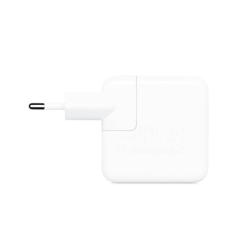 Apple 30W USB-C Power Adapter - iDeal