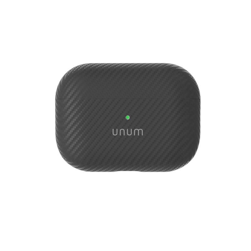 Unum Aramid Case for AirPods Pro (3rd gen) - iDeal
