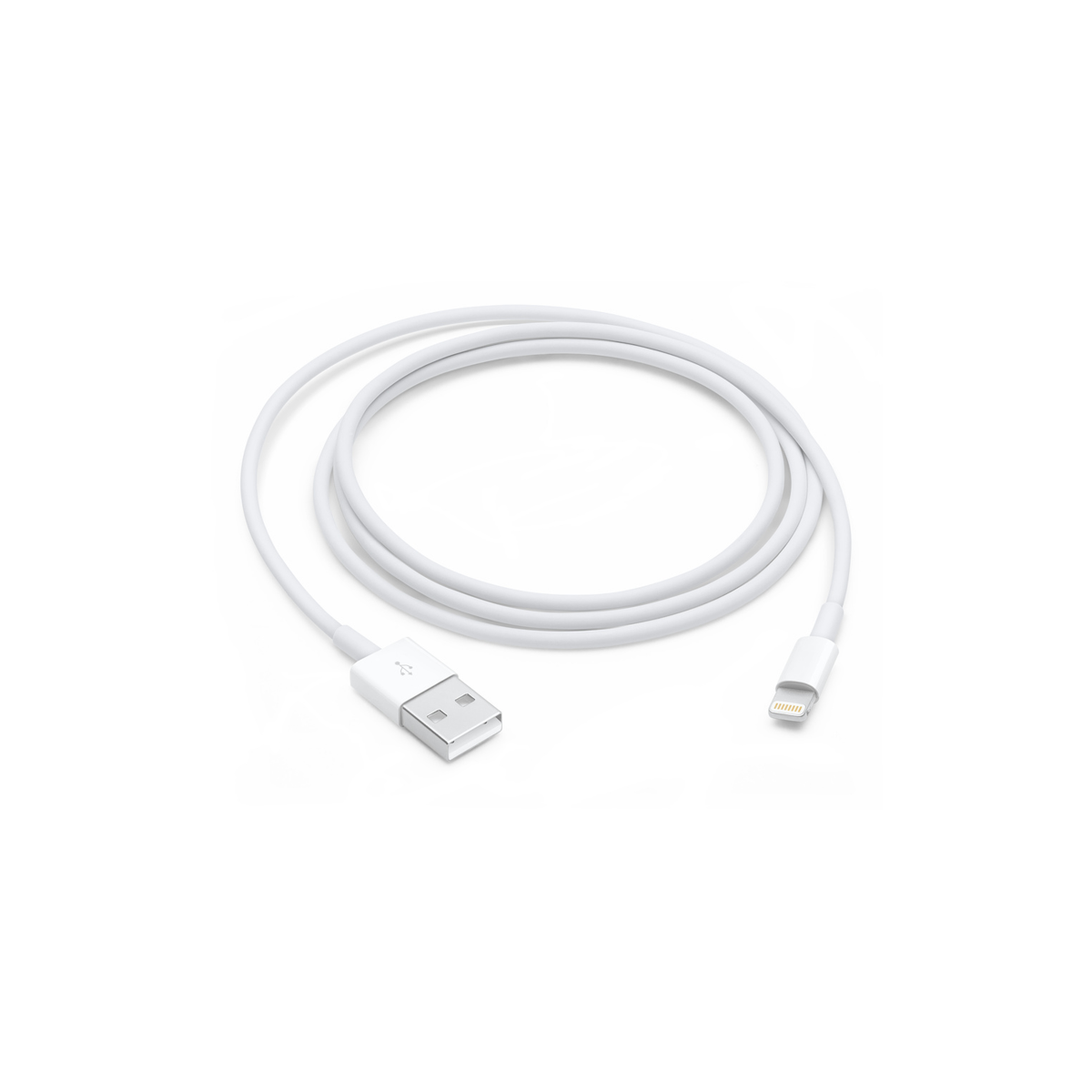 Apple Lightning to USB Cable (1m) - iDeal