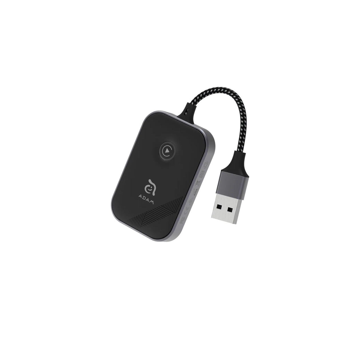 Adam Elements CarGo CarPlay Wireless Adapter - iDeal