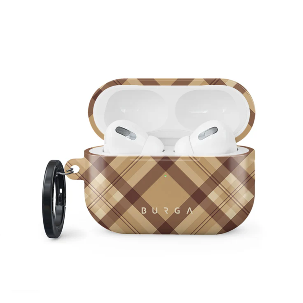 Burga Case for AirPods Pro (2nd gen) - Coffee Break - iDeal