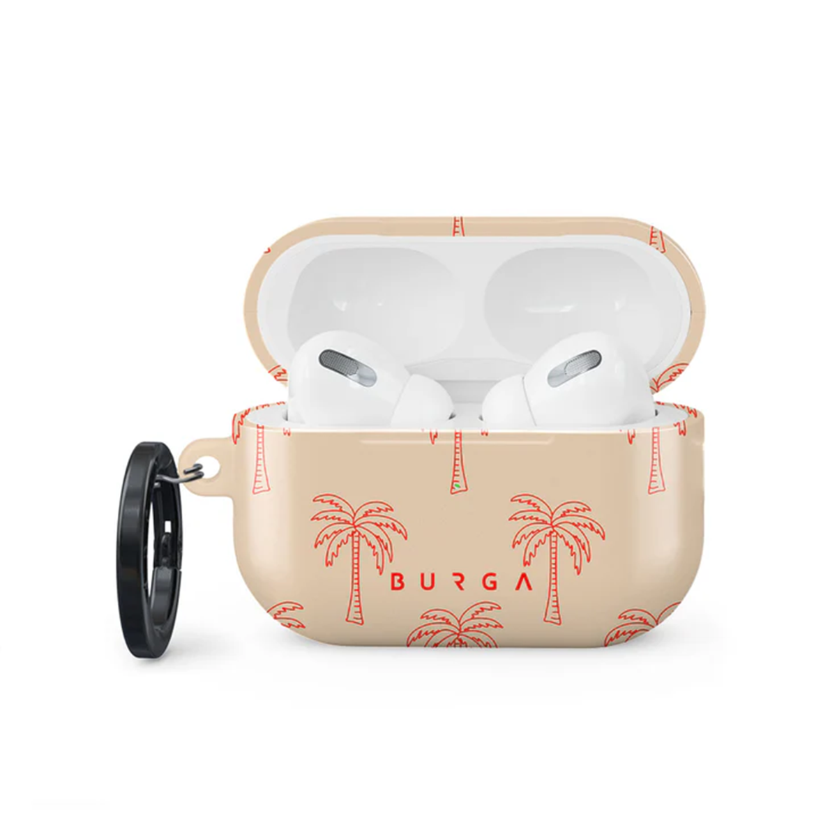 Burga Case for AirPods Pro (2nd gen) - Happy Hour - iDeal