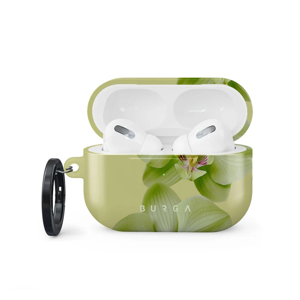 Burga Case for AirPods Pro (2nd gen) - Purity - iDeal