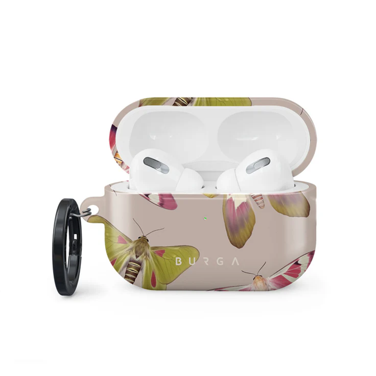 Burga Case for AirPods Pro (2nd gen) - Metamorphosis - iDeal