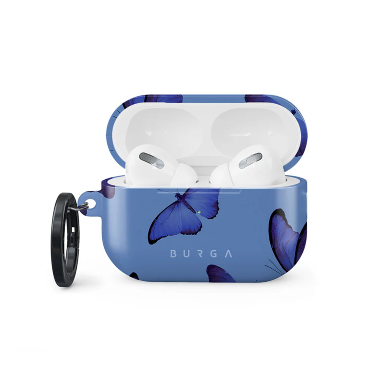 Burga Case for AirPods Pro (2nd gen) - Spring Court - iDeal