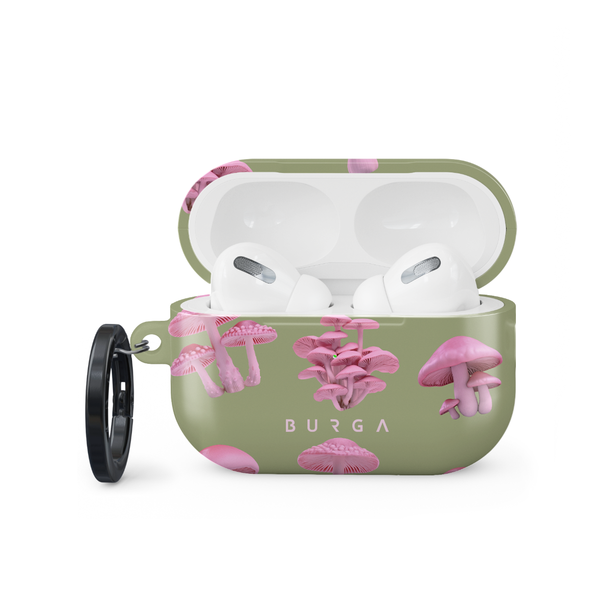 Burga Case for AirPods Pro (2nd gen) - Phantasy - iDeal