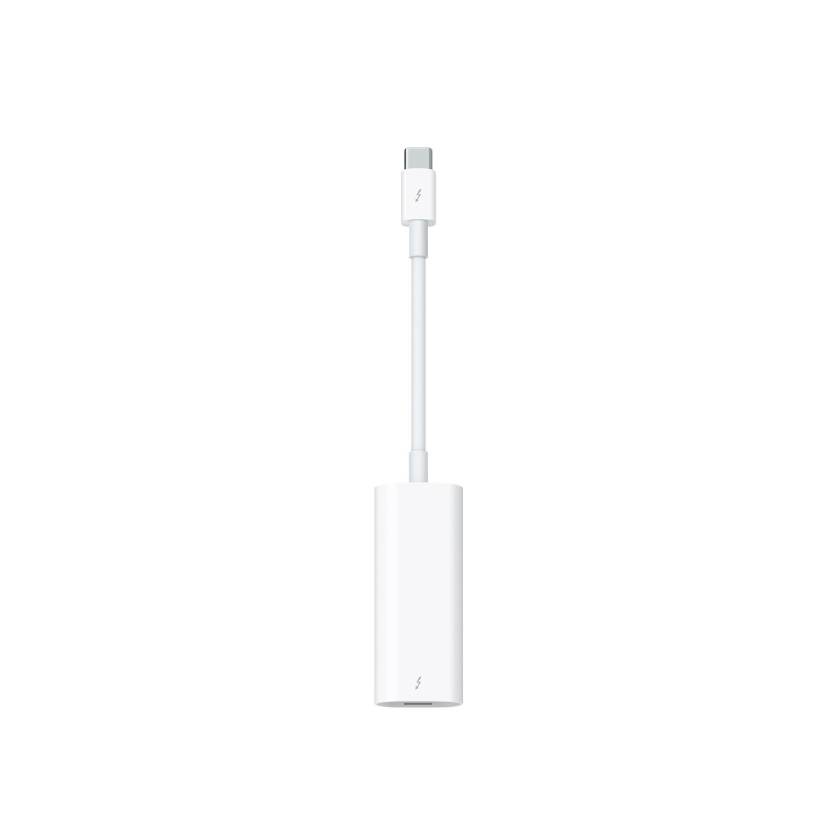 Apple Thunderbolt 3 (USB-C) to Thunderbolt 2 Adapter - iDeal