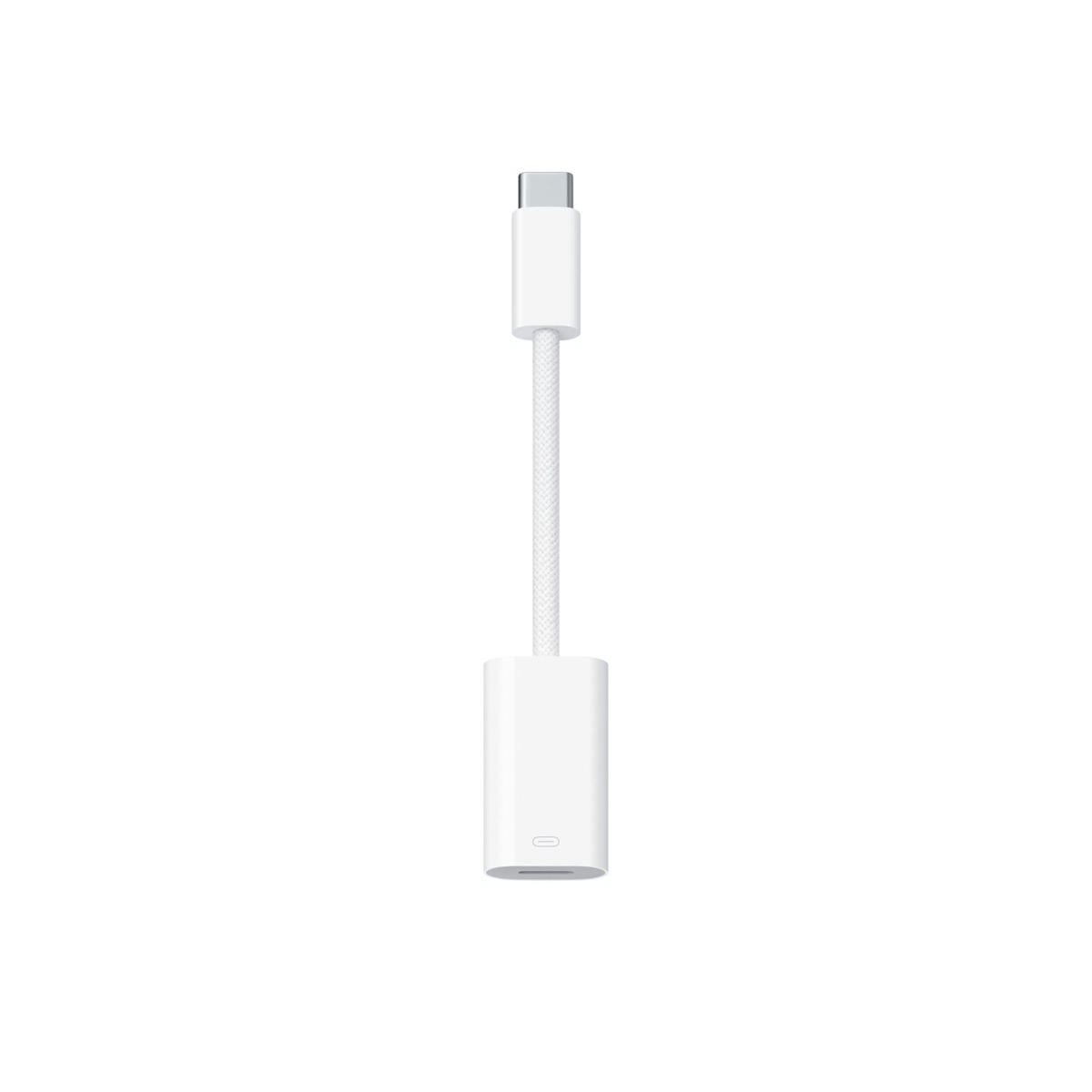 Apple USB-C to Lightning Adapter - iDeal