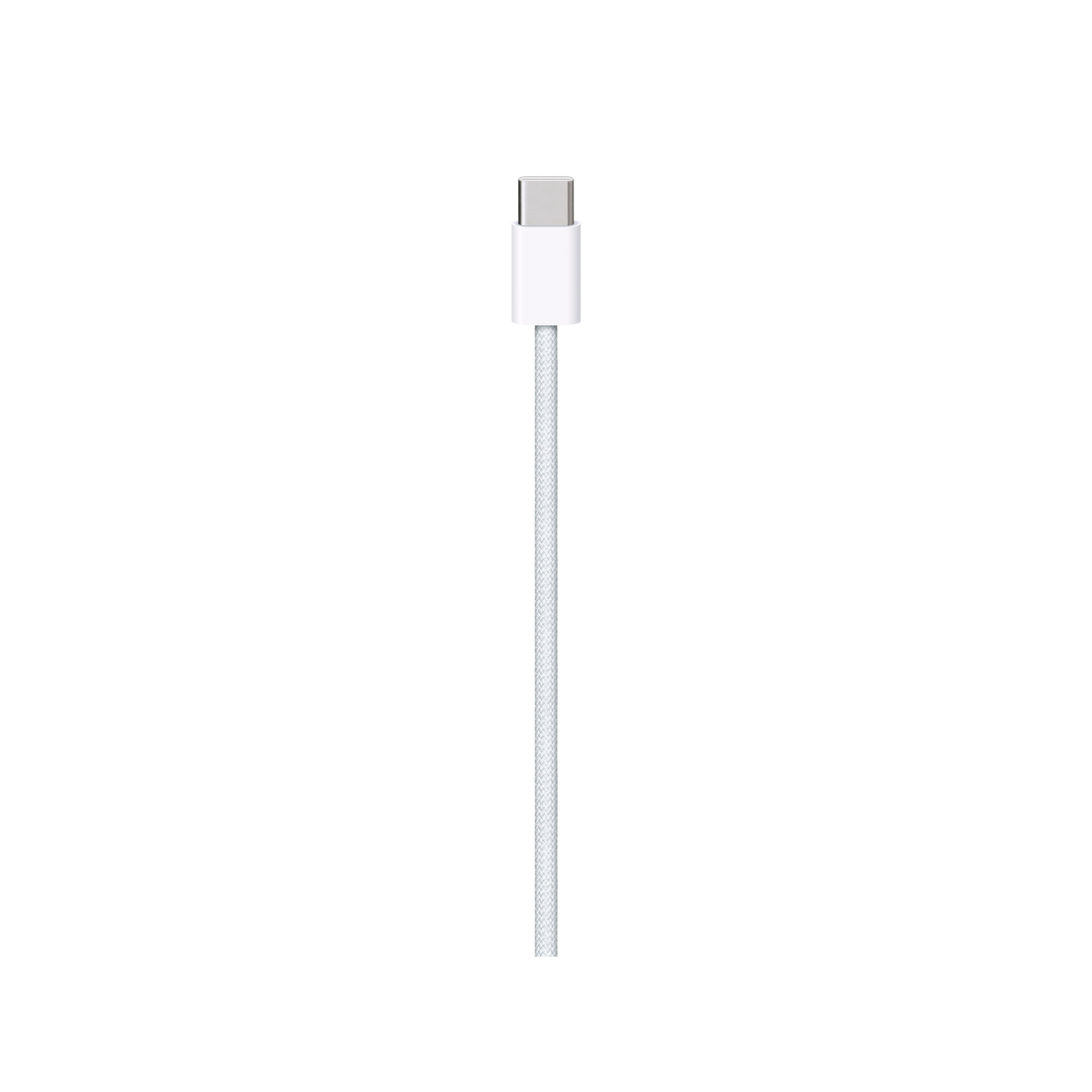 Apple USB-C Woven Charge Cable (1m) - iDeal