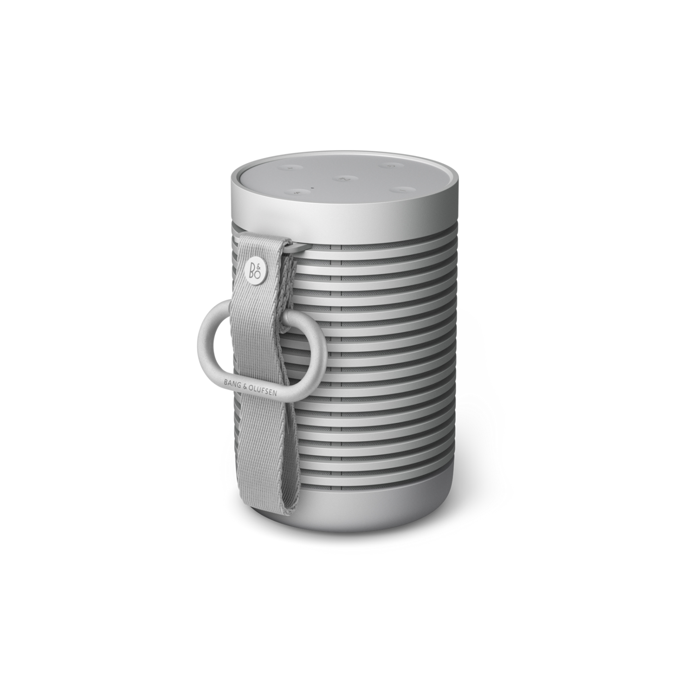 Bang & Olufsen Beosound Explore - Grey Mist - iDeal