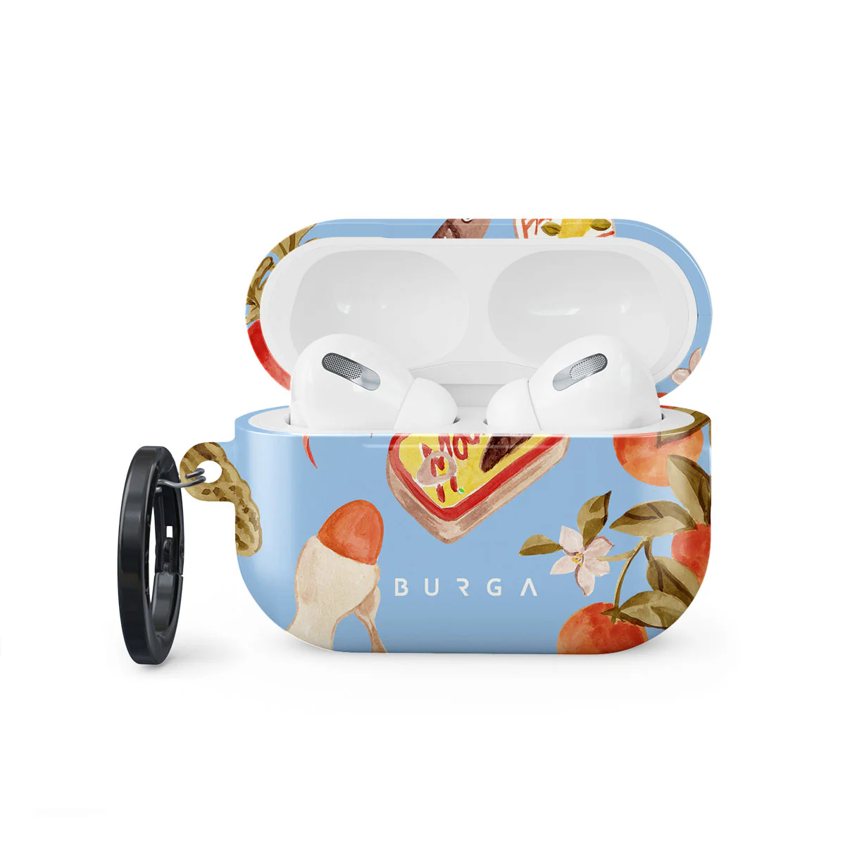 Burga Case for AirPods Pro (2nd gen) - Al Fresco - iDeal