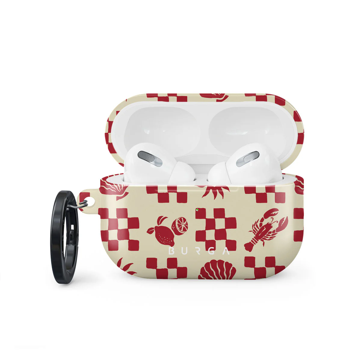 Burga Case for AirPods Pro (2nd gen) - Ciao - iDeal