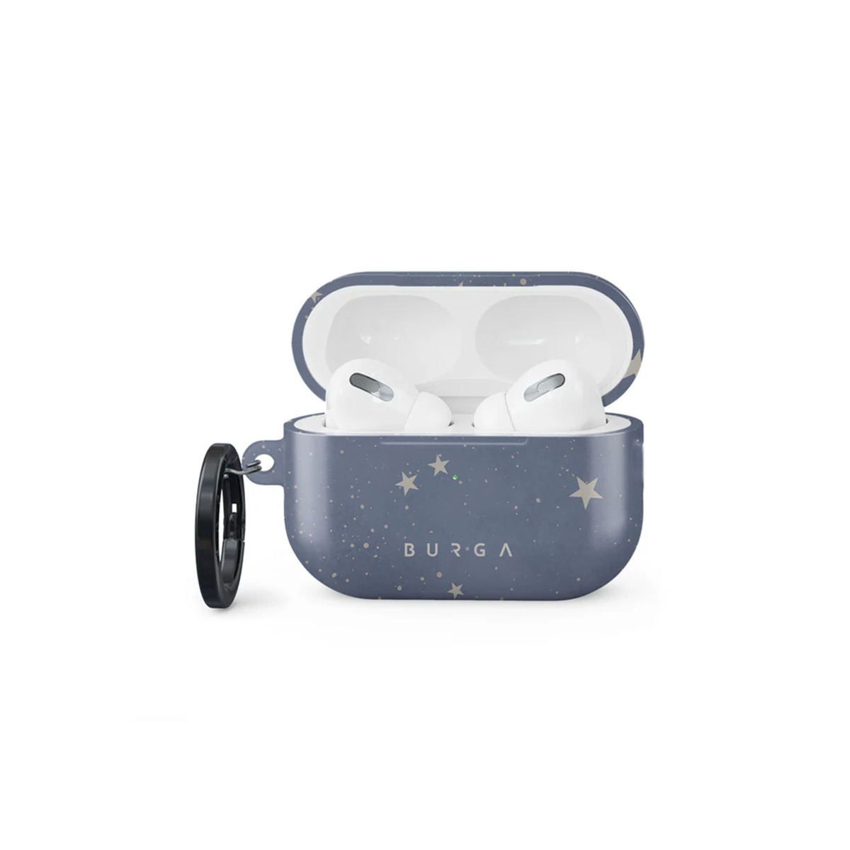 Burga Case for AirPods Pro (2nd gen) - North Star - iDeal