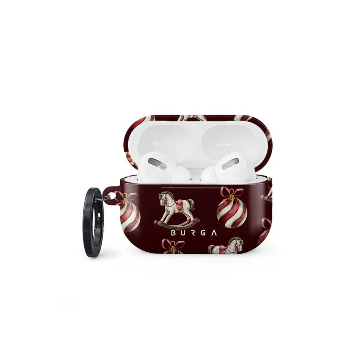 Burga Case for AirPods Pro (2nd gen) - Rocking Around - iDeal
