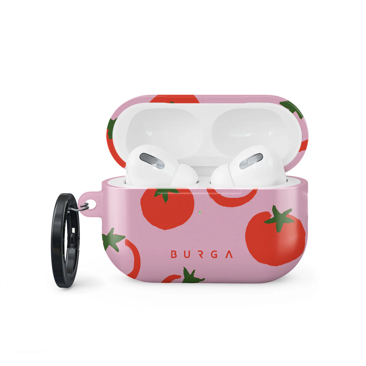 Burga Case for AirPods Pro (2nd gen) - Salsa - iDeal