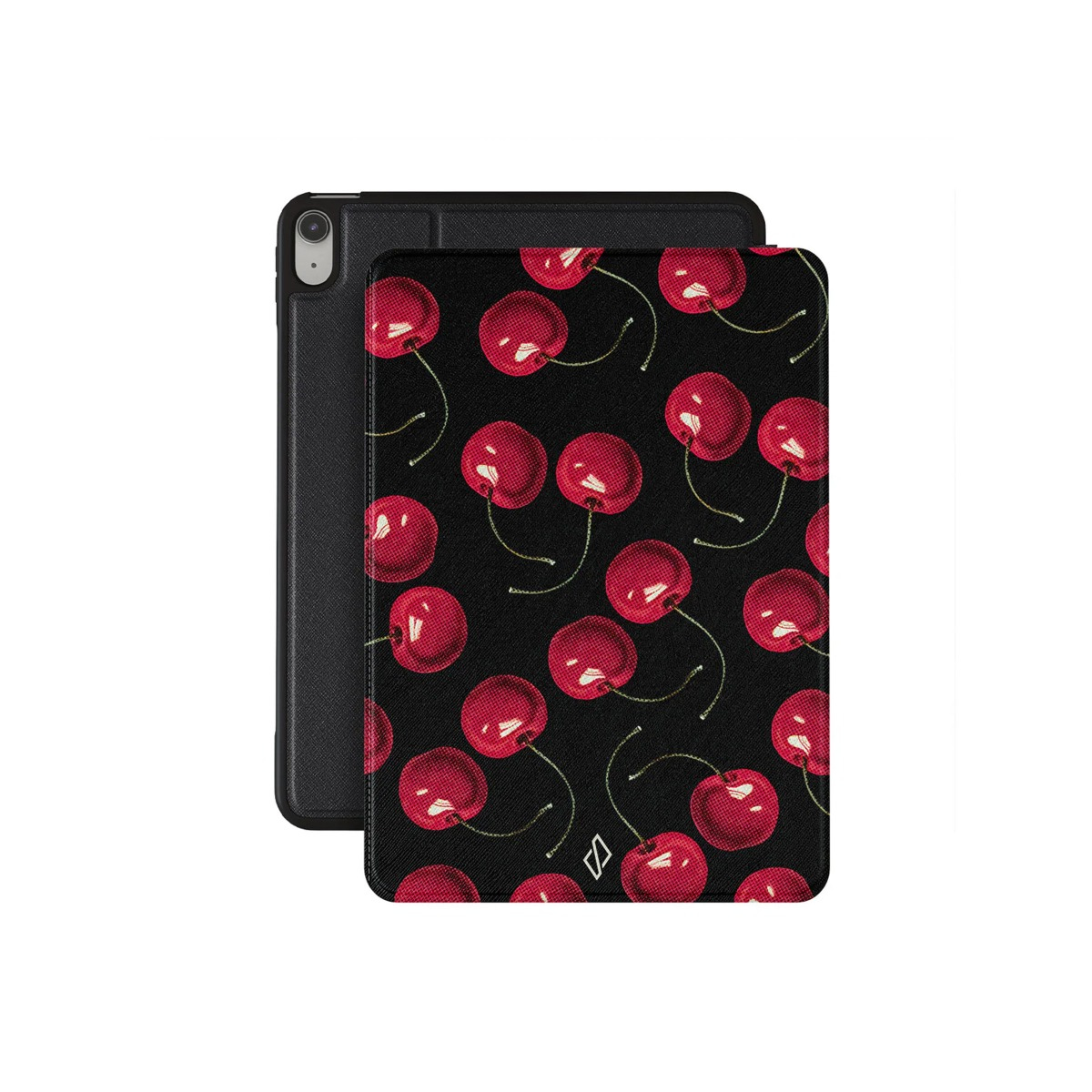 Burga Case for iPad 10.9" (2022)/iPad 11" (A16) - Cherry Bomb - iDeal