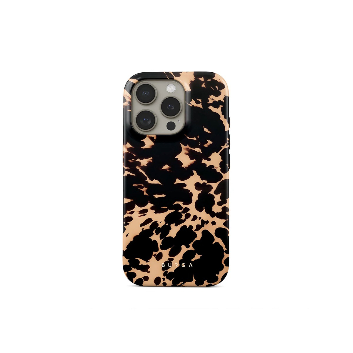 Burga Tough MagSafe Compatible Case For iPhone 16 Pro Max - Betty - iDeal