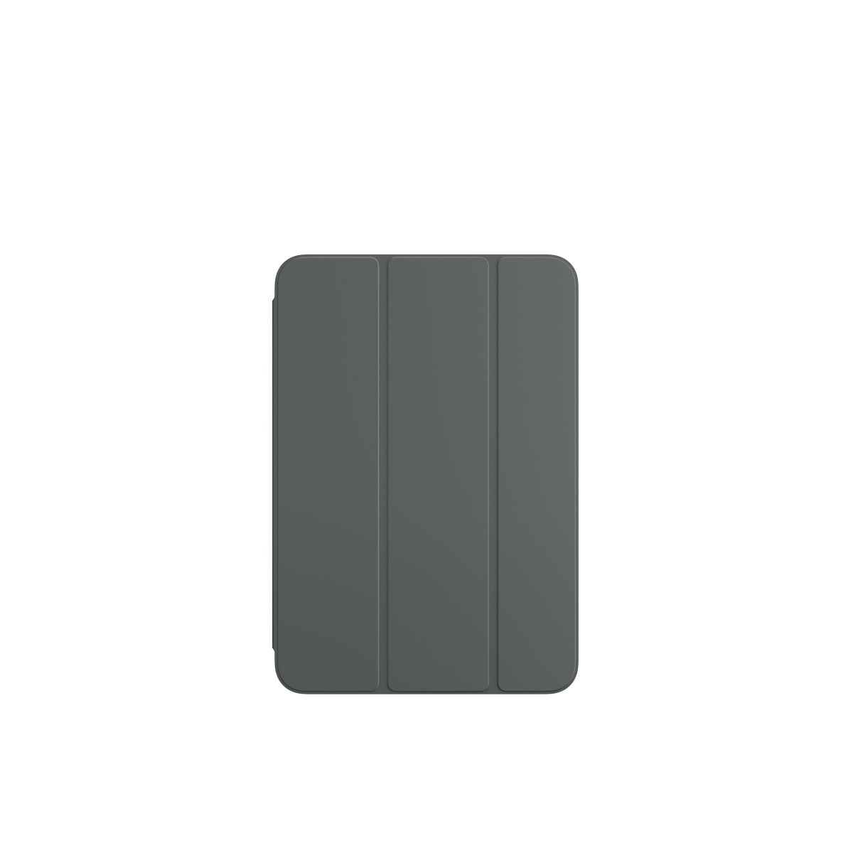 Smart Folio for iPad mini (A17 Pro) - Charcoal Gray - iDeal