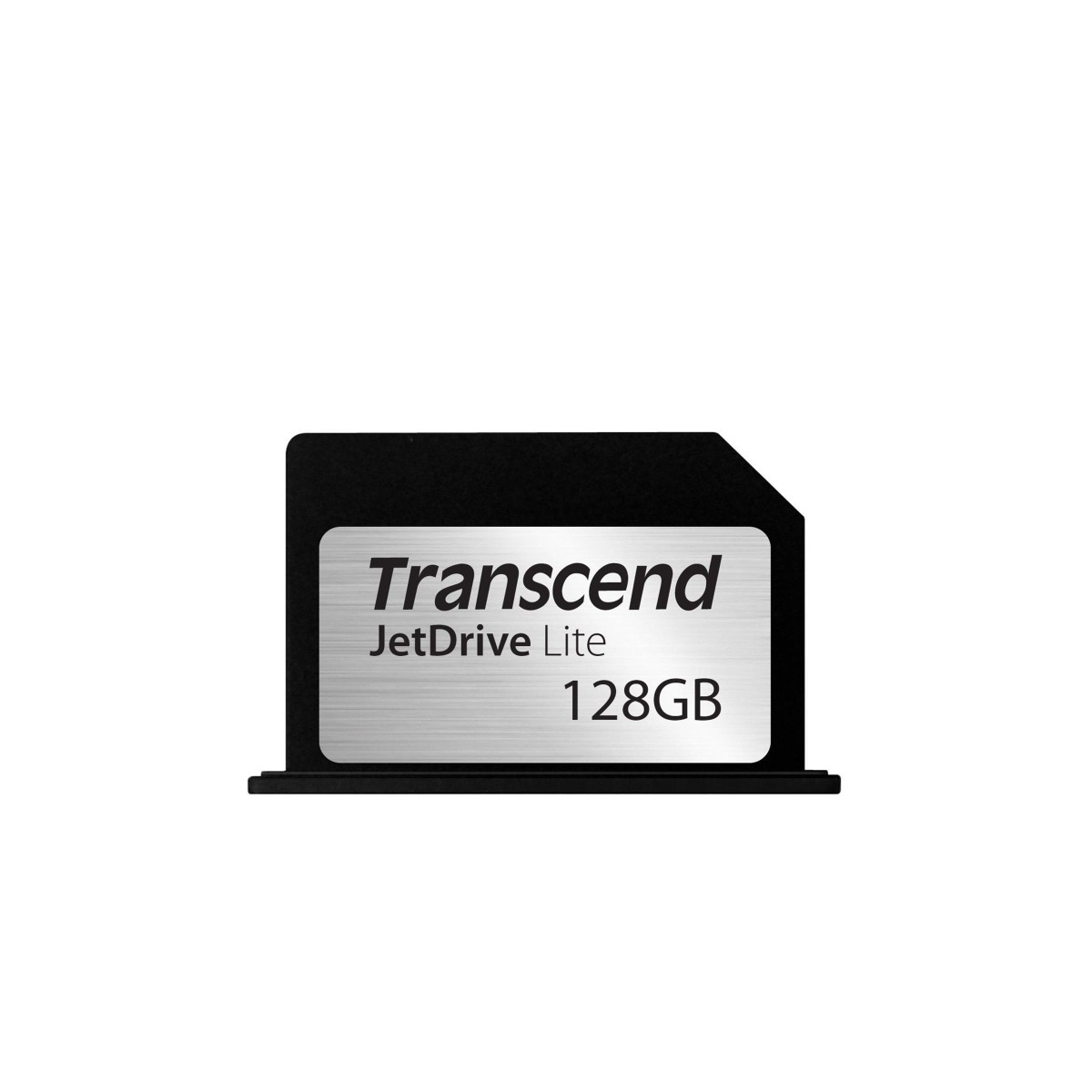 Transcend JetDrive Lite 330 128GB for MacBook Pro 13"/14"/16" - iDeal