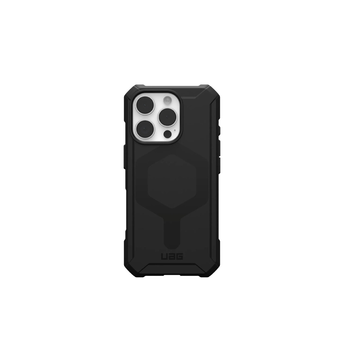 UAG Essential Armor MagSafe Compatible Case for iPhone 16 Pro Max ...