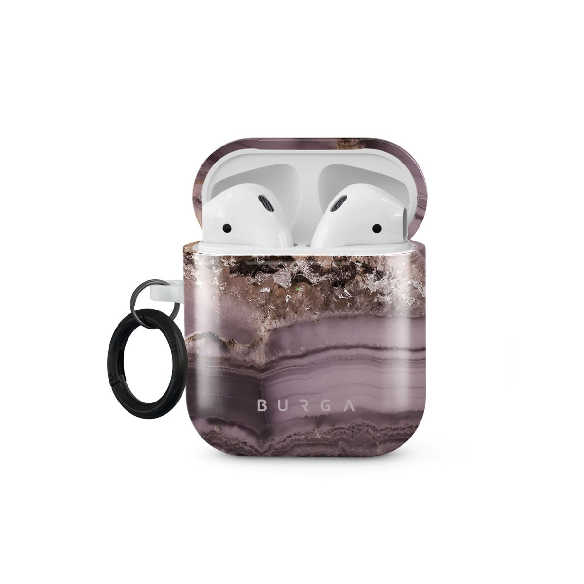 Burga Case for AirPods (2nd gen) - Golden Taupe - iDeal