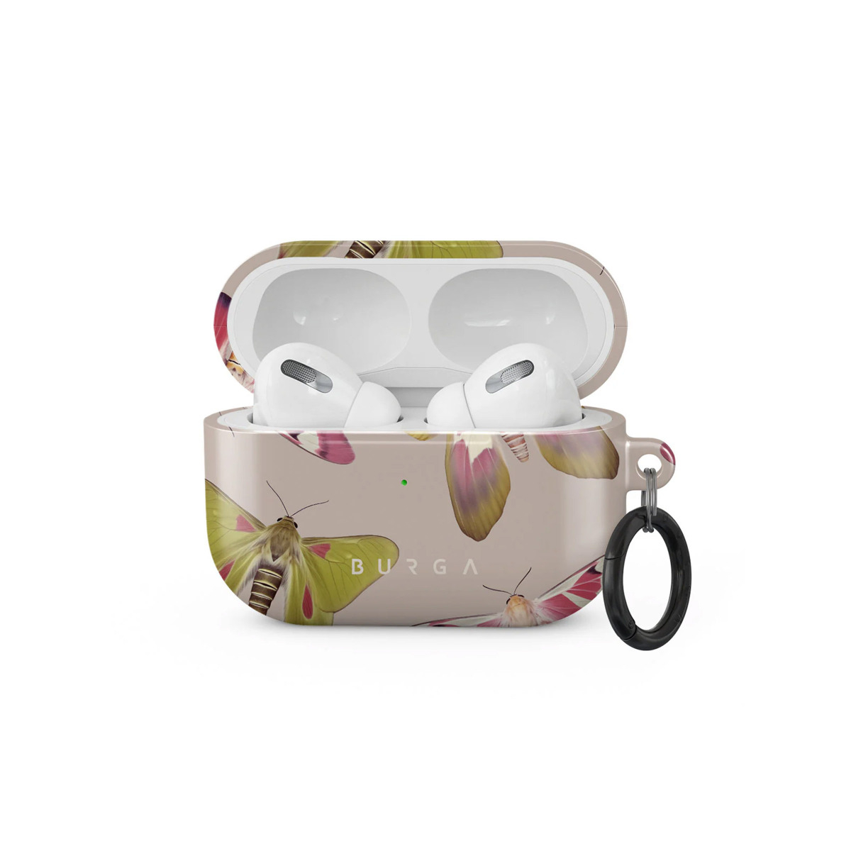 Burga Case for AirPods Pro (2nd gen) - Metamorphosis - iDeal