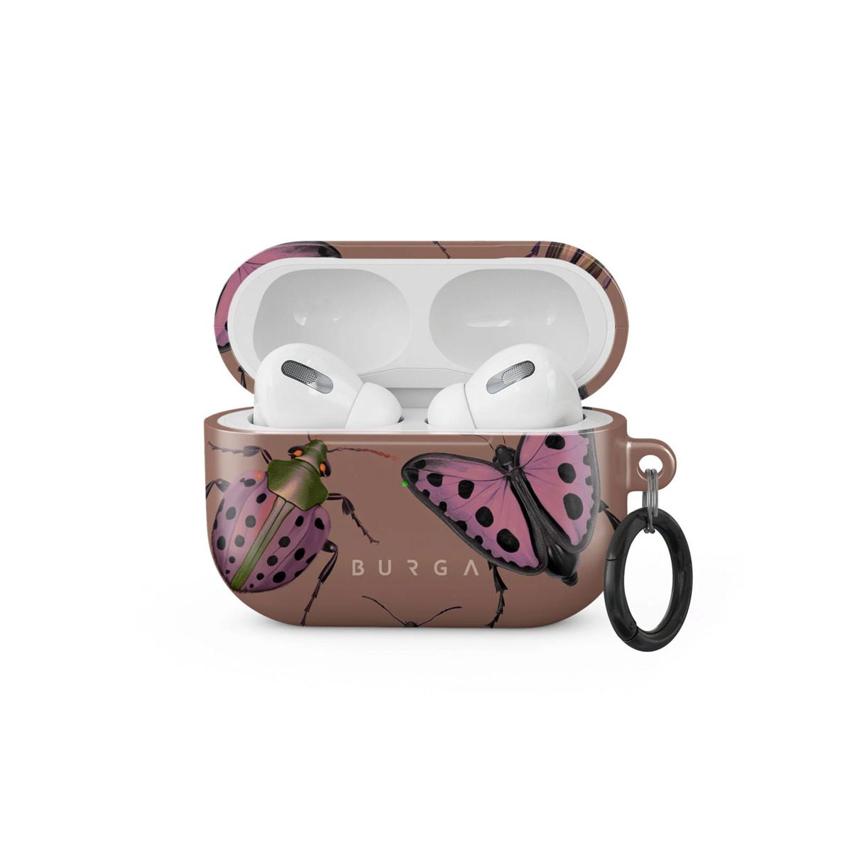 Burga Case for AirPods Pro (2nd gen) - Runaway - iDeal