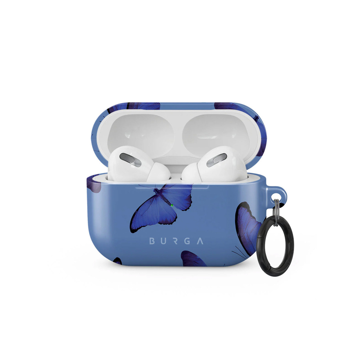 Burga Case for AirPods Pro (2nd gen) - Spring Court - iDeal