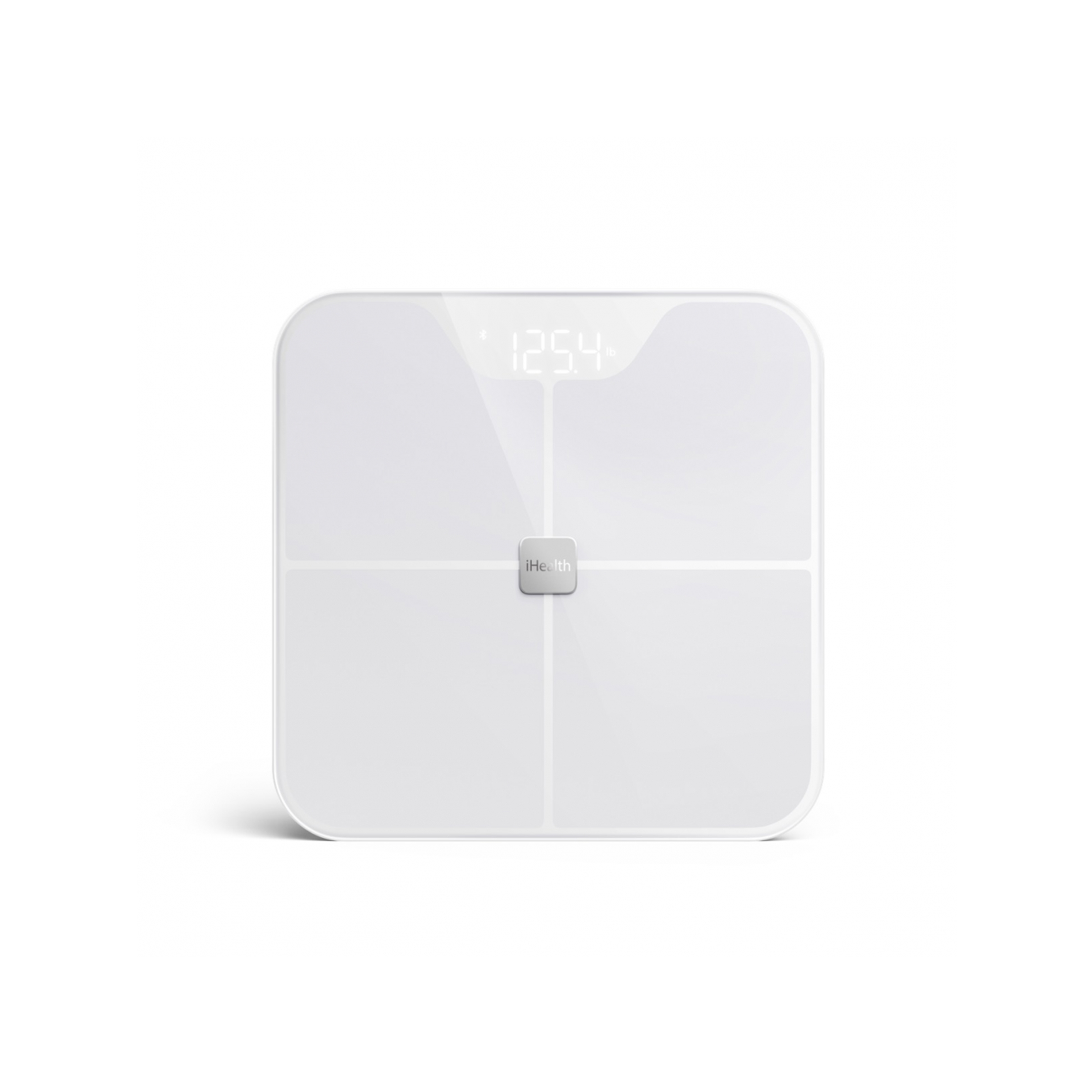 iHealth Fit Smart body composition scale - iDeal