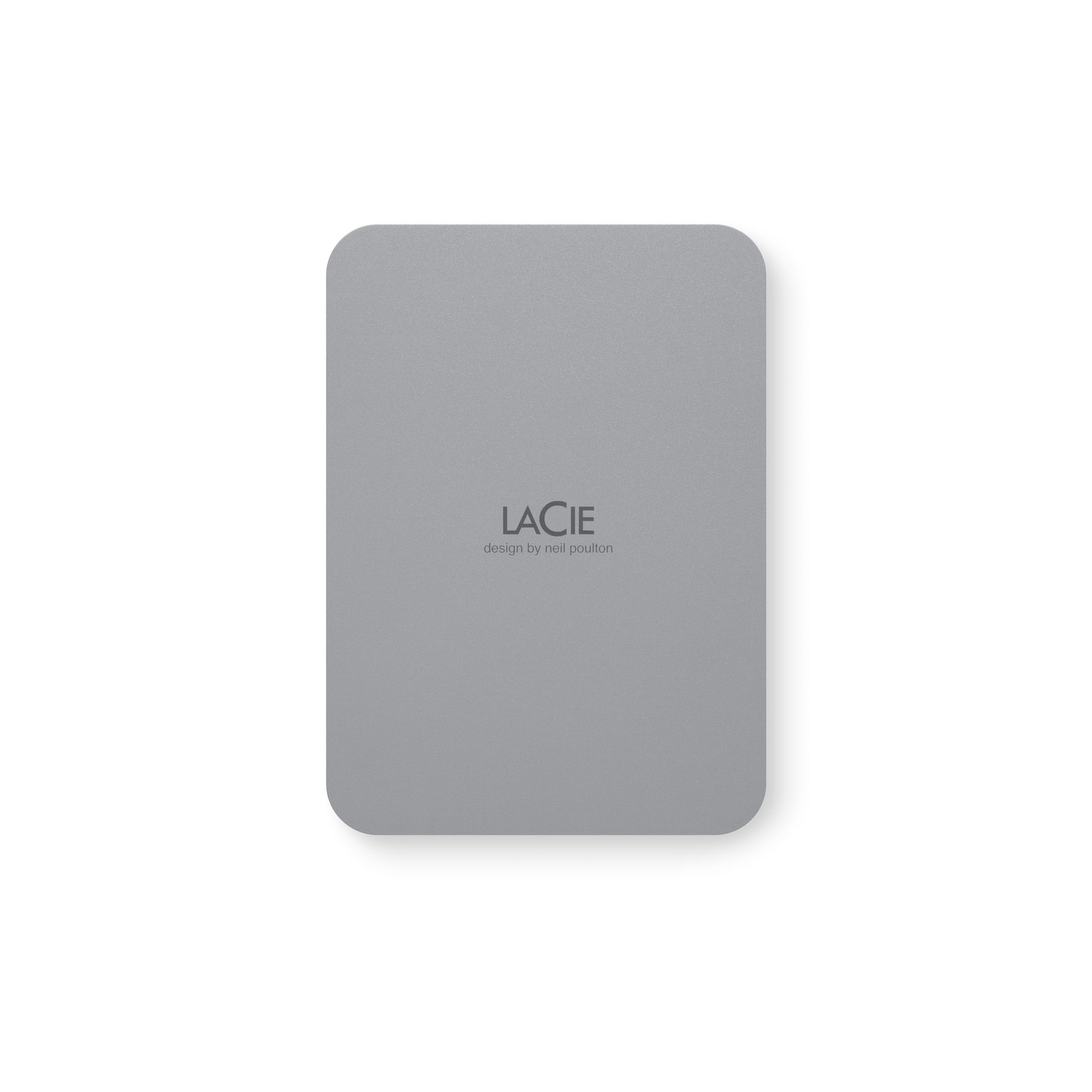 LaCie Mobile Drive HDD 1TB (2022) išorinis kietasis diskas - Moon ...