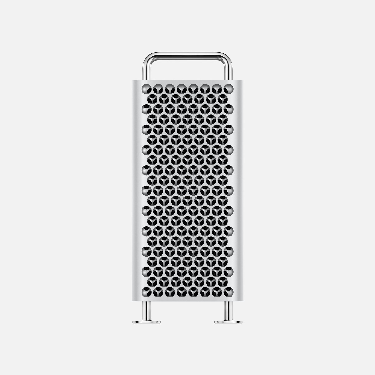 Mac Pro M2 Ultra 24‑core CPU 60‑core GPU/64GB/1TB SSD - iDeal