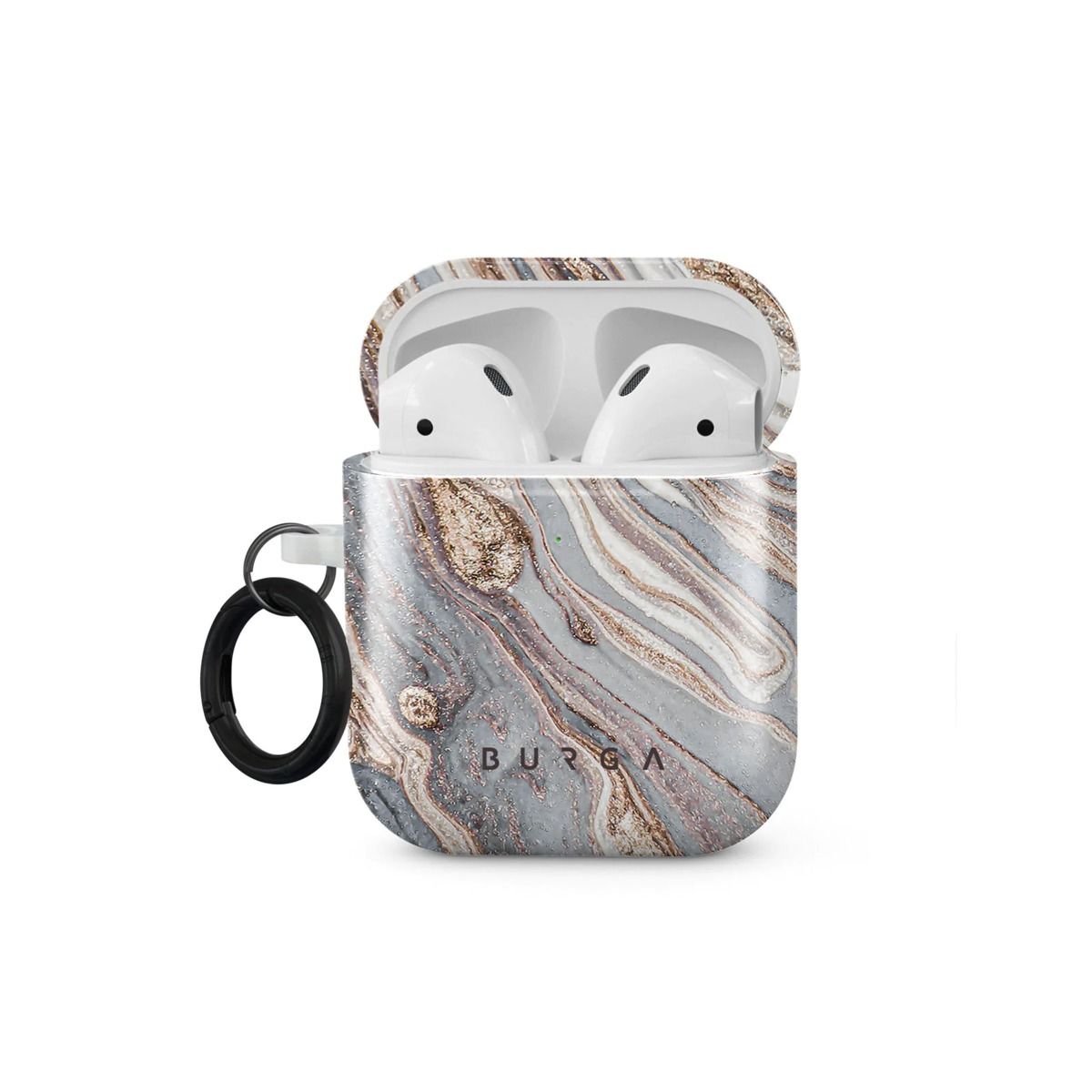 Burga Case for AirPods (2nd gen) - Gentle Wind - iDeal