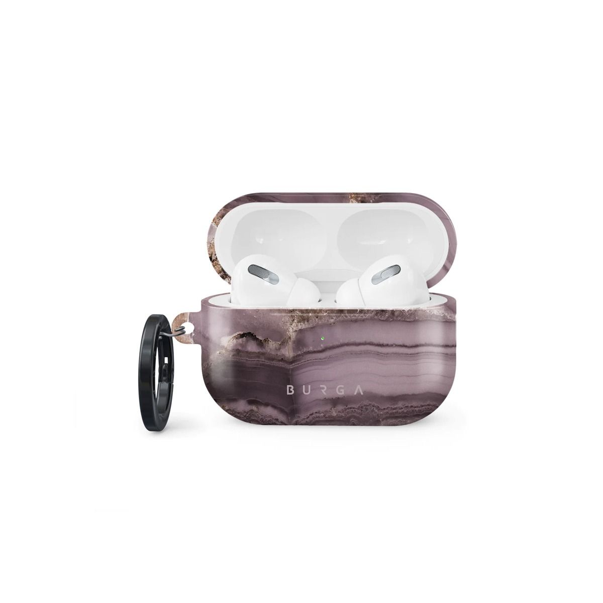 Burga Case for AirPods Pro (2nd gen) - Golden Taupe - iDeal