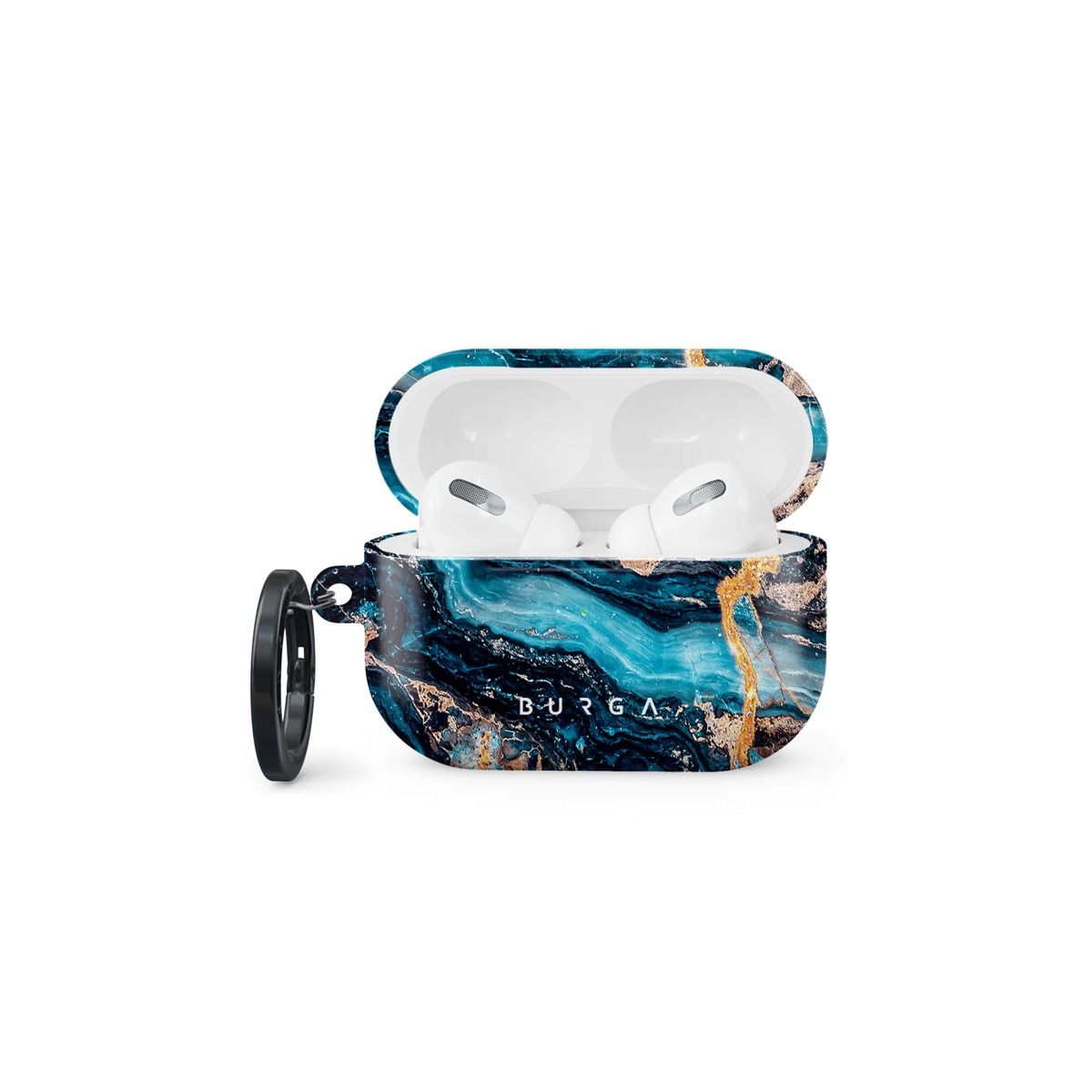 Burga Case for AirPods Pro (2nd gen) - Mystic River - iDeal