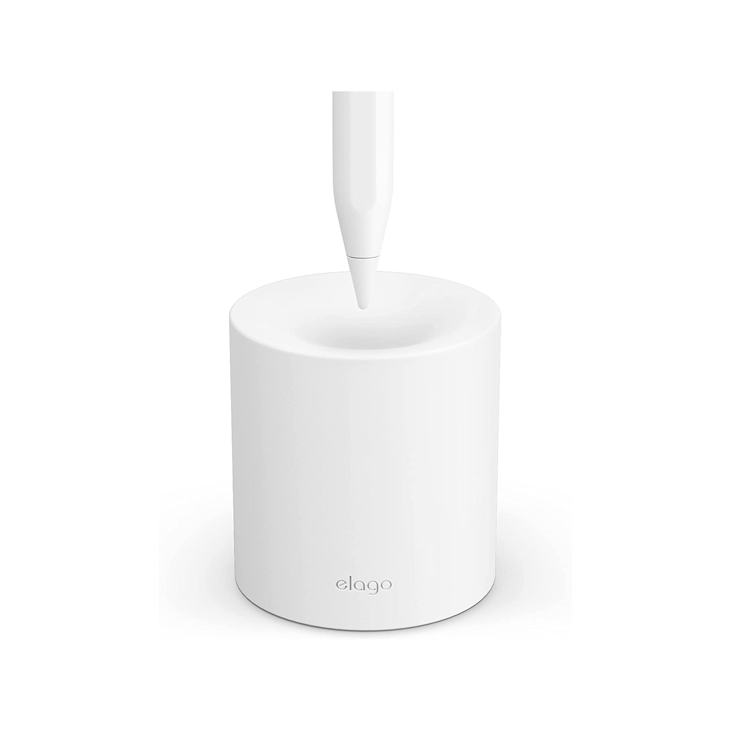 Elago Stand for Apple Pencil - White - iDeal