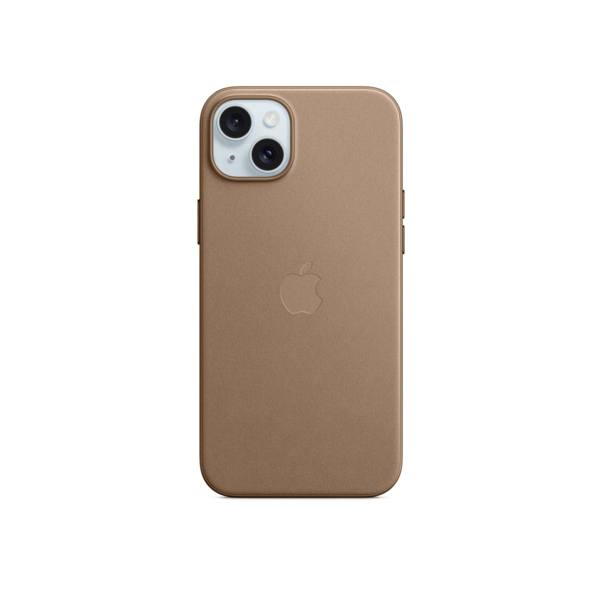 iPhone 15 Plus FineWoven Case with MagSafe - iDeal