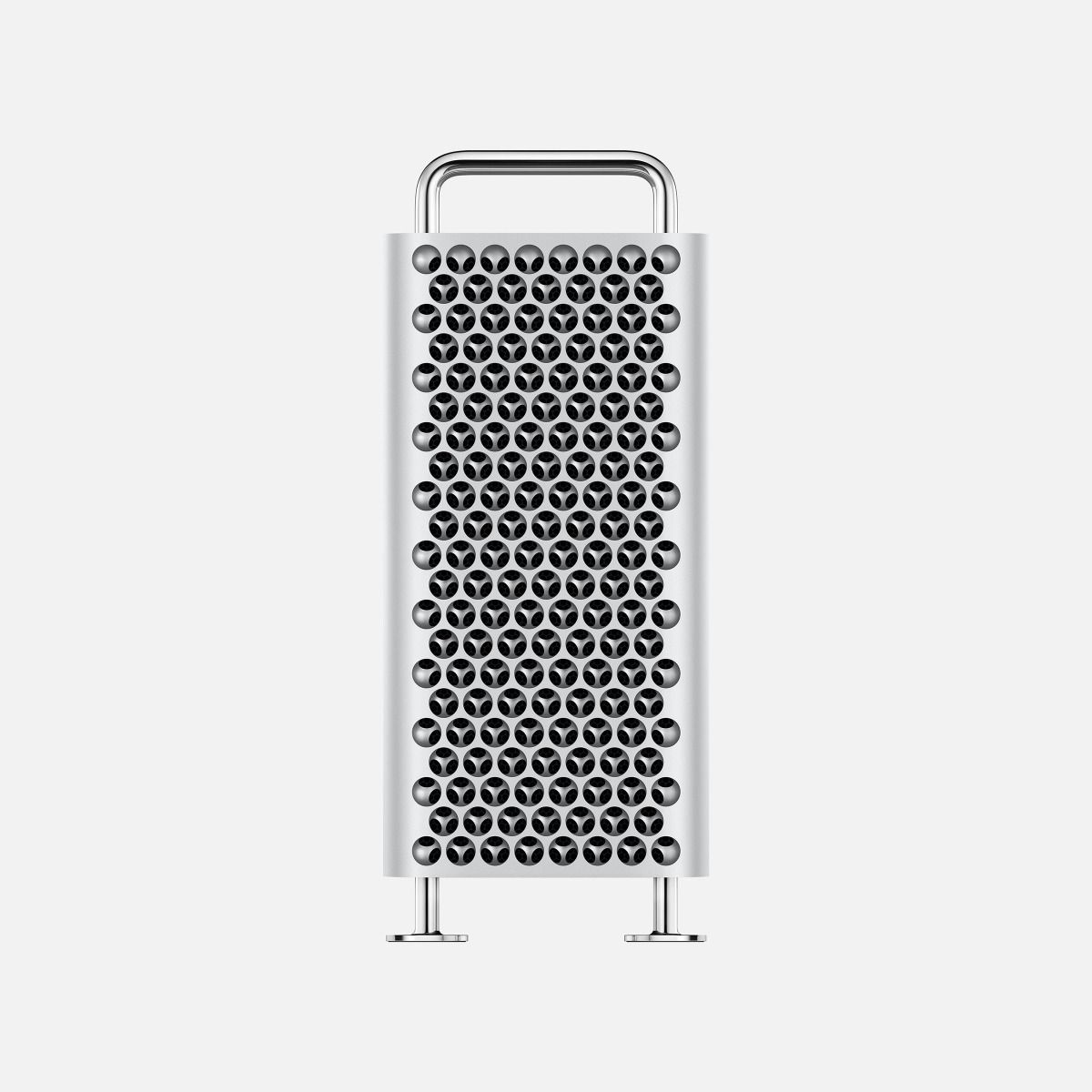 Mac Pro M2 Ultra 24‑core CPU 60‑core GPU/64GB/1TB SSD - iDeal