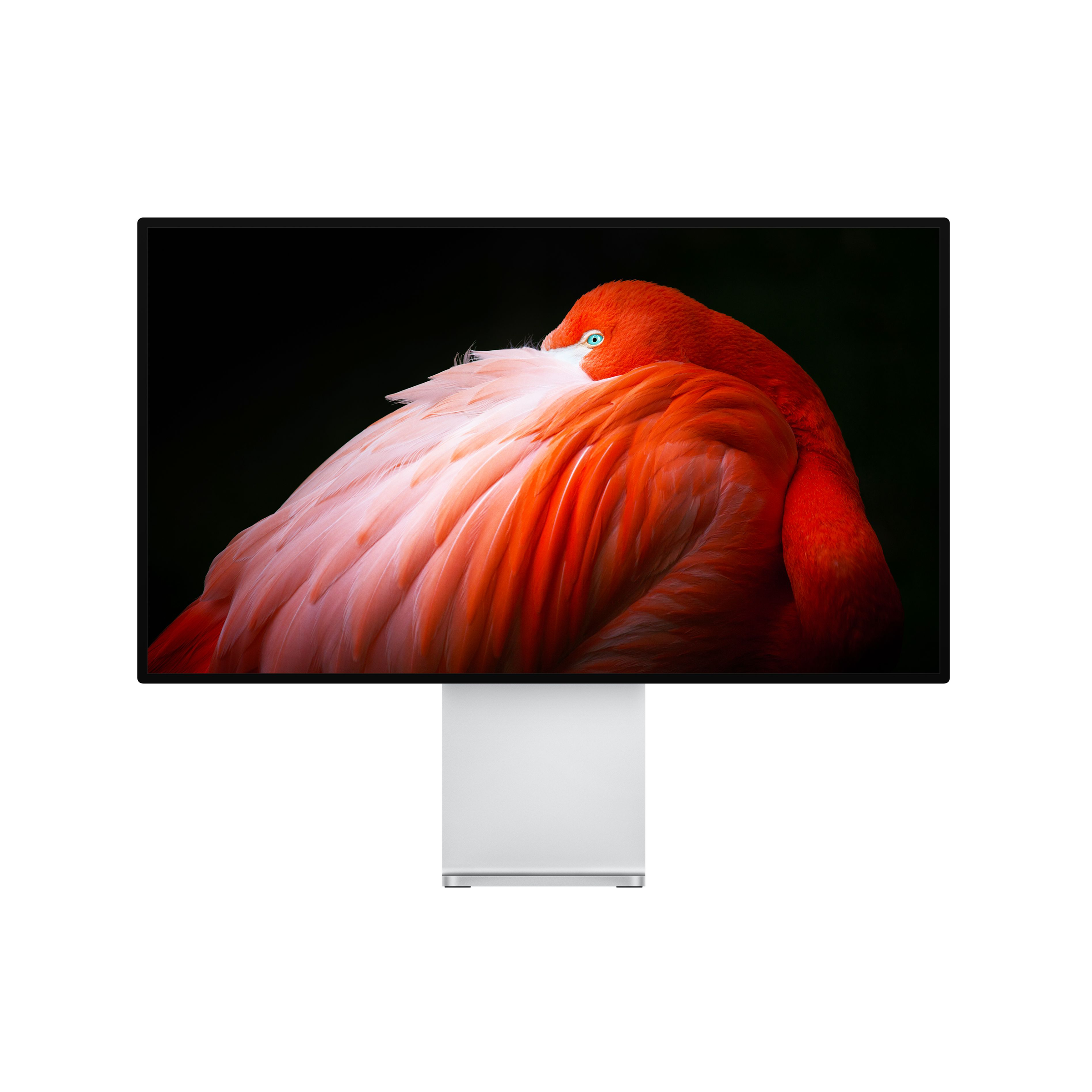 Apple Pro Display XDR - Nano-texture glass - iDeal
