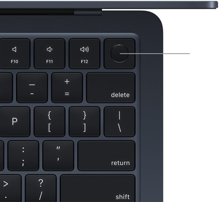 Apple „MacBook Pro M3“ kompiuteriai - iDeal