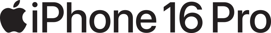 Apple „iPhone 16 Pro“ ir „iPhone 16 Pro Max“ telefonai - iDeal