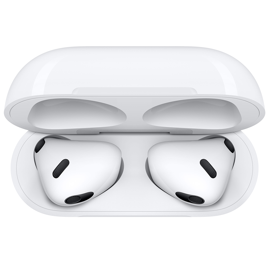 Apple „AirPods“ - iDeal